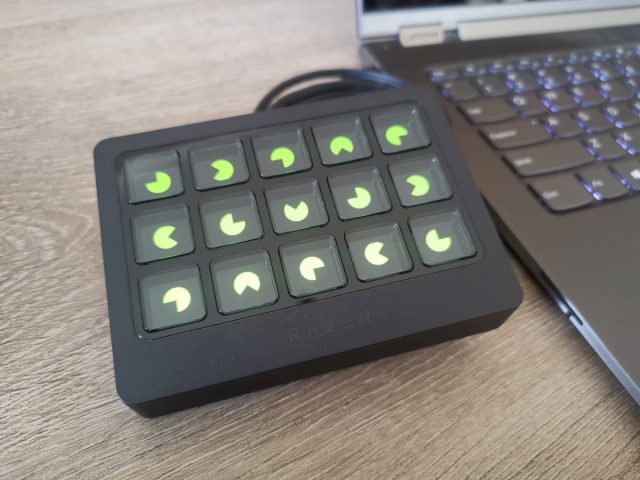 Razer Stream Controller X Review @Razer - Impulse Gamer