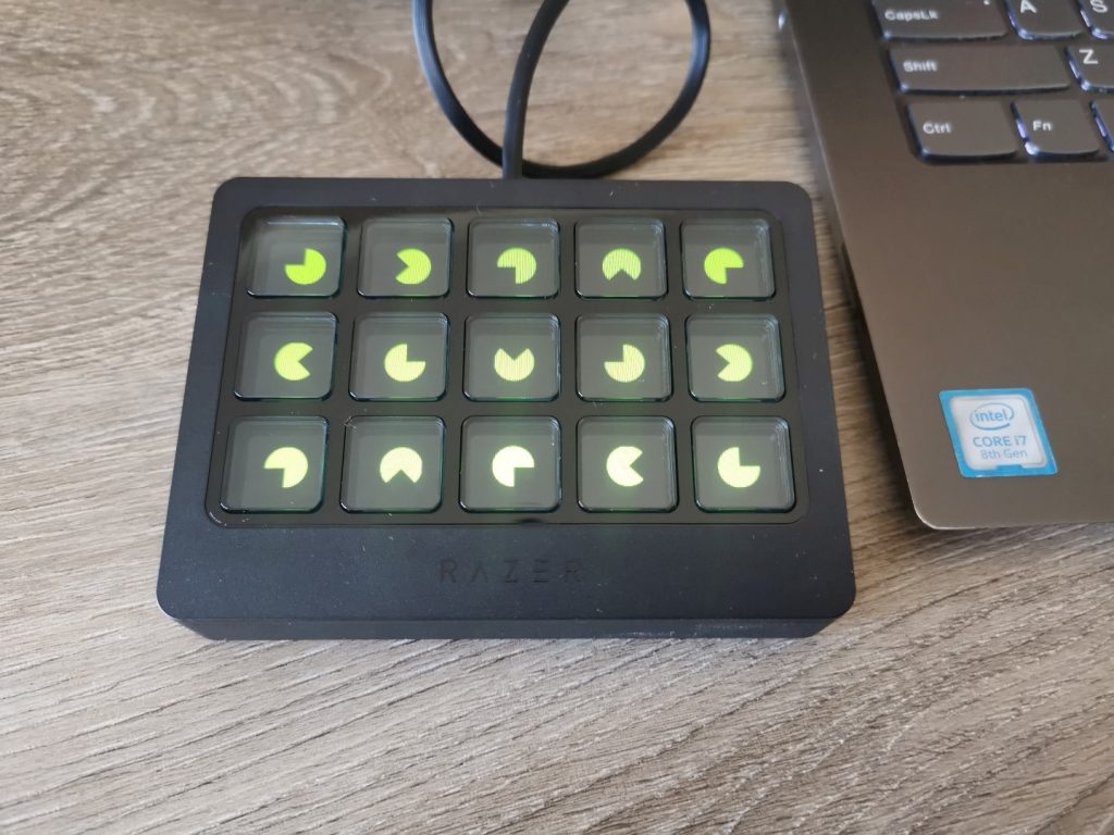 Razer Stream Controller X Review @Razer - Impulse Gamer