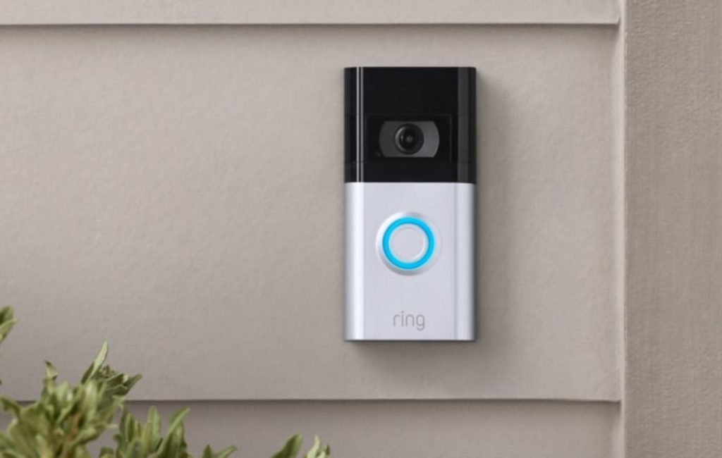 Ring Video Doorbell Plus Review - Impulse Gamer