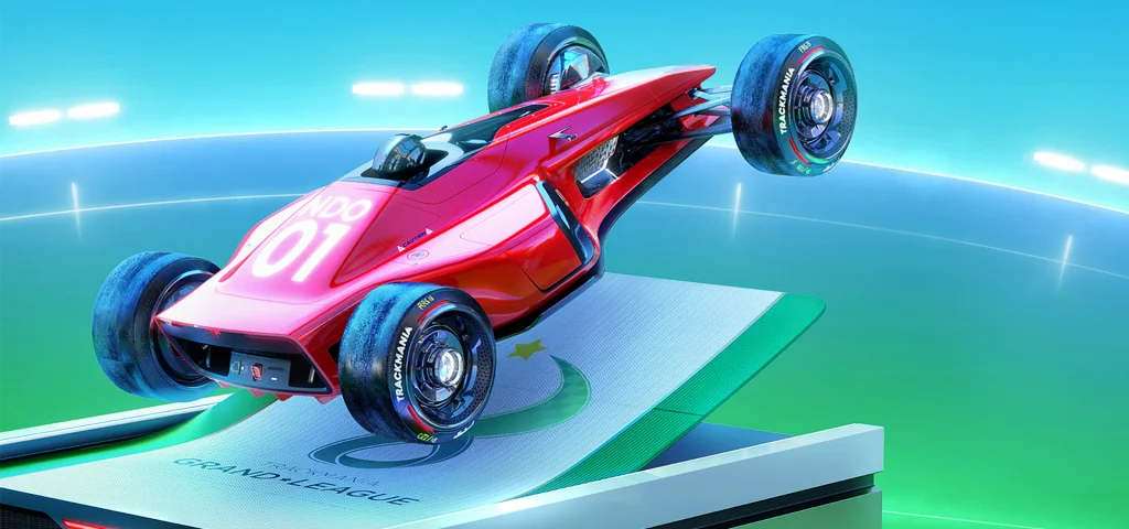 TRACKMANIA NOW AVAILABLE FOR FREE ON CONSOLES AND CLOUD PLATFORMS ... TRACKMANIA NOW AVAILABLE FOR FREE ON CONSOLES AND CLOUD PLATFORMS ...