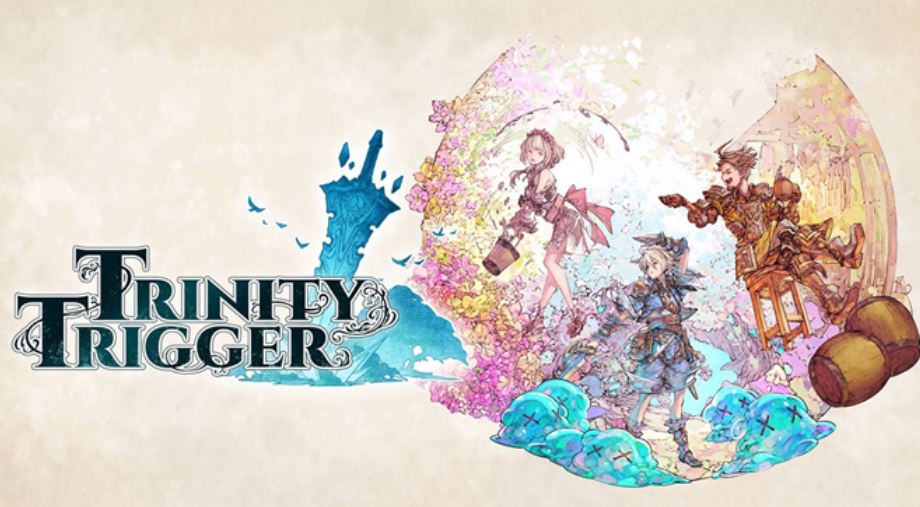 Embark on an Epic Adventure in Trinity Trigger, Now Available in Europe ...