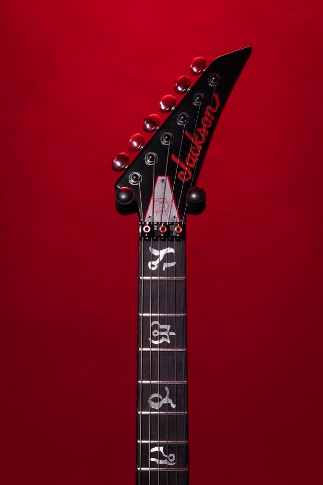 Diablo IV and Jackson Release “Jackson Diablo IV Kelly” in new ...