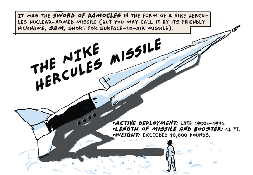 Nuking Alaska – Notes of an Atomic Fugitive Review (2023) - Impulse Gamer