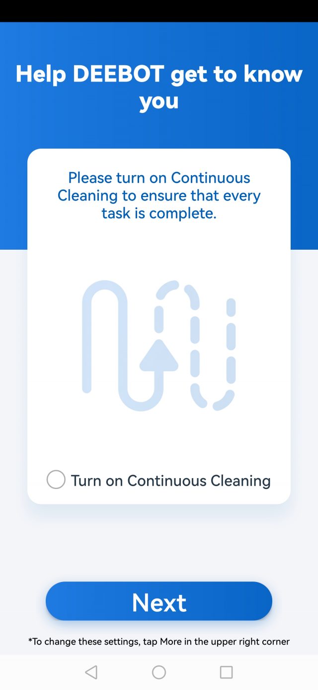 ECOVACS Deebot N10 Plus Robot Vacuum Review - Impulse Gamer