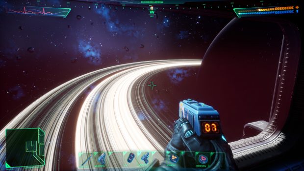 System Shock Review - Impulse Gamer