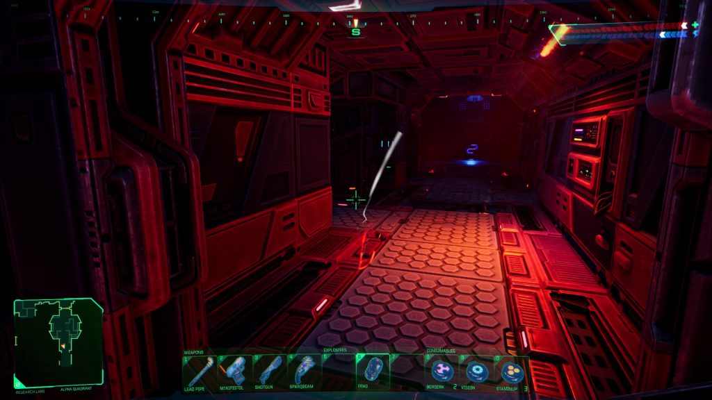 System Shock Review - Impulse Gamer