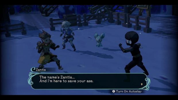 Trinity Trigger Switch Review - Impulse Gamer