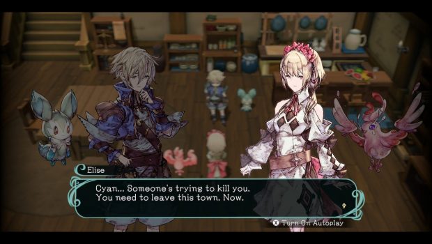 Trinity Trigger Switch Review - Impulse Gamer