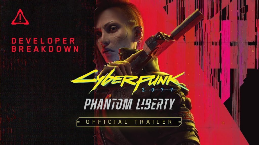 Cyberpunk 2077: Phantom Liberty Review (PS5) - Impulse Gamer