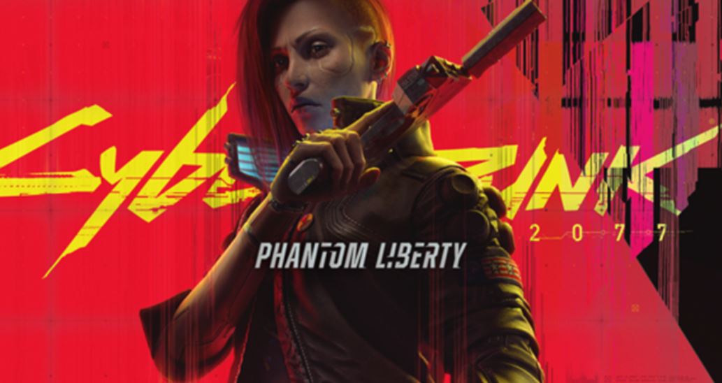 Dawid Podsiadło Lends His Voice to Cyberpunk 2077: Phantom Liberty’s ...