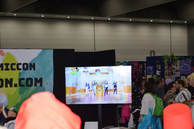 Oz Comic Con Melbourne 2023 @OzComicCon - Impulse Gamer