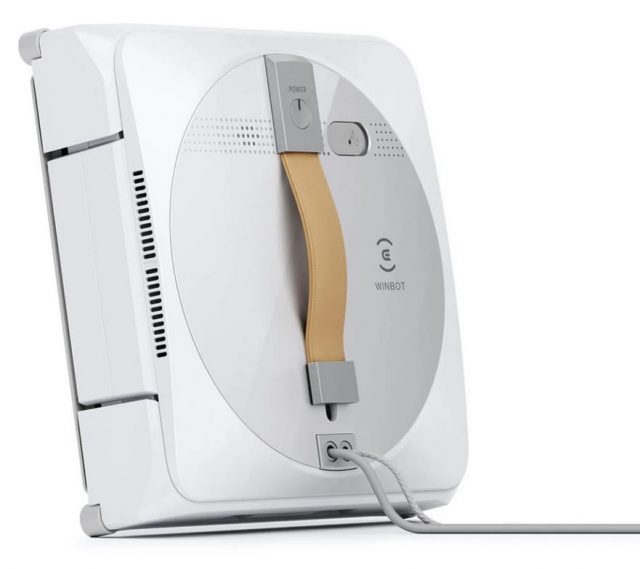 ECOVACS WINBOT W1 PRO REVIEW @ecovacsrobotics - Impulse Gamer