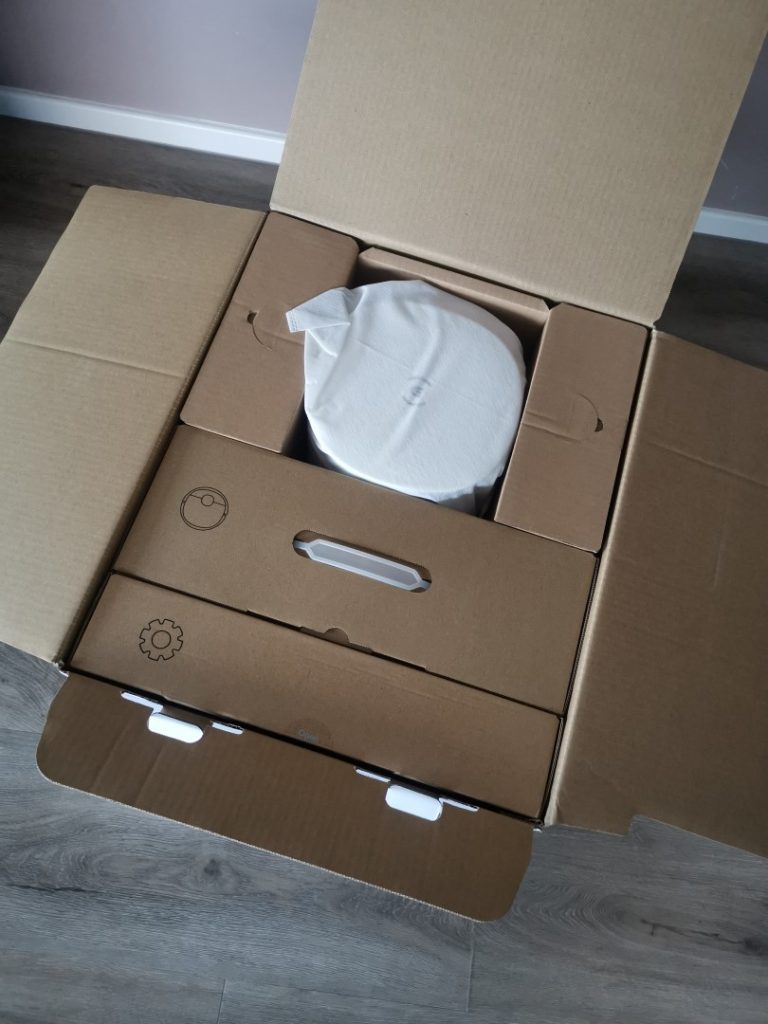 ECOVACS Deebot N10 Plus Robot Vacuum Review - Impulse Gamer