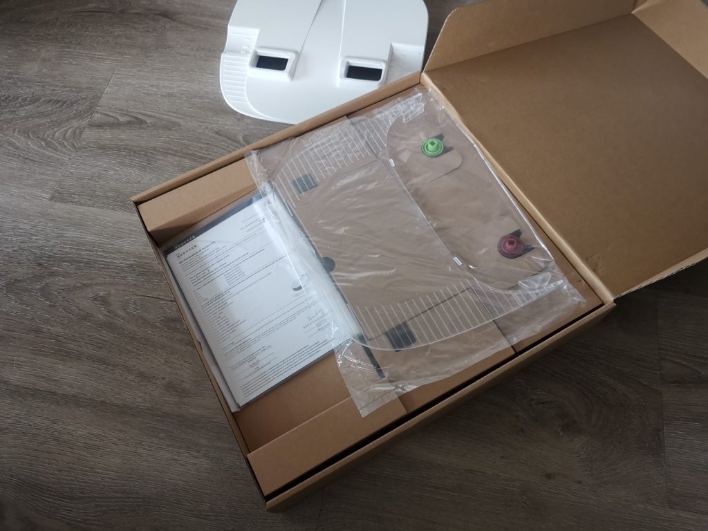 ECOVACS Deebot N10 Plus Robot Vacuum Review - Impulse Gamer