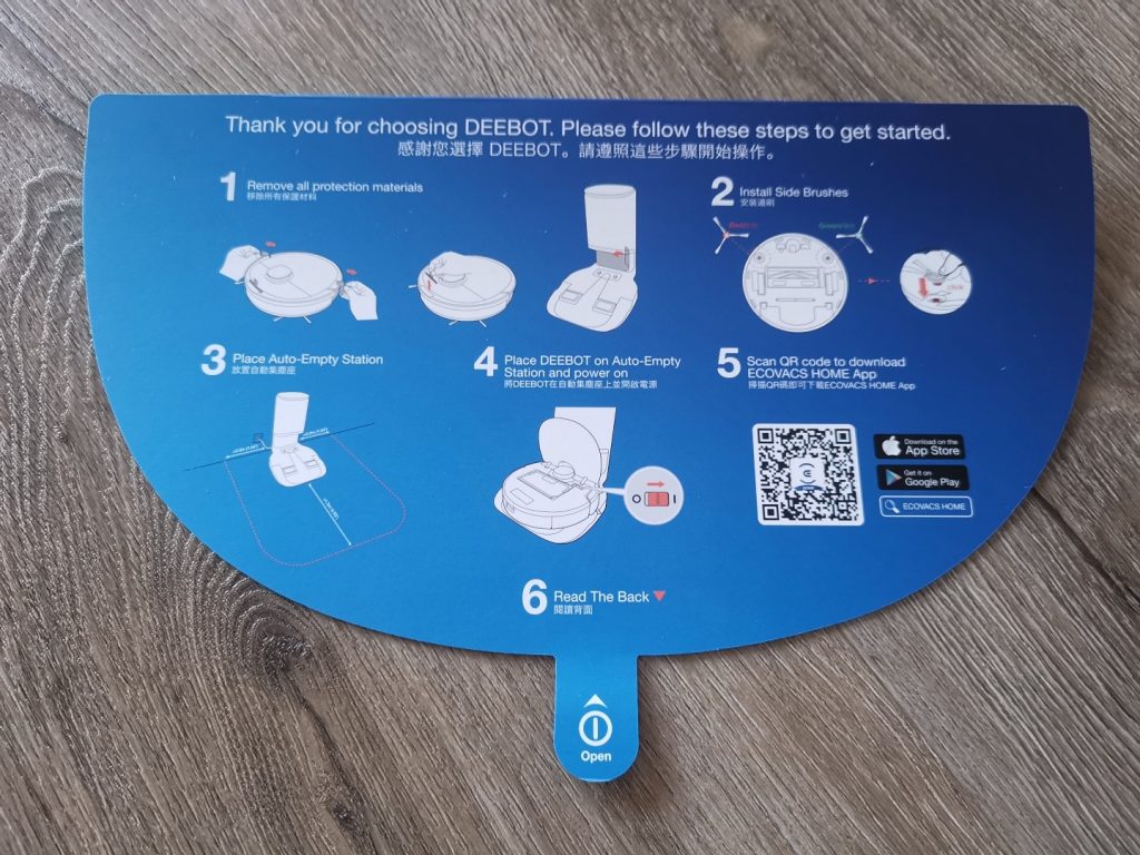 ECOVACS Deebot N10 Plus Robot Vacuum Review - Impulse Gamer