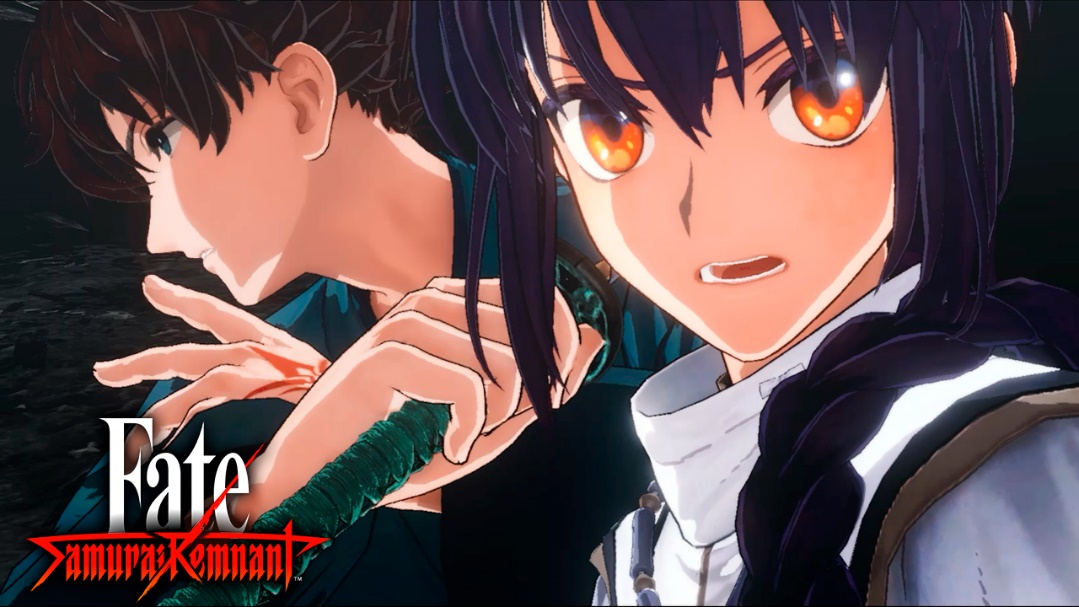 THE HOLY GRAIL WAR RAGES ON IN KOEI TECMO’S EPIC NEW ACTION RPG, FATE ...