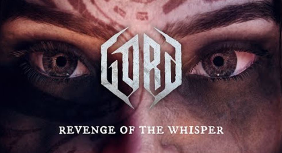 ‘GORD’ LOOMING ONTO CONSOLES FROM 8th AUGUST - Impulse Gamer