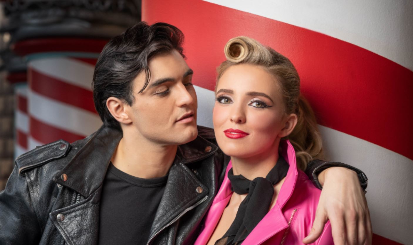 PATTI NEWTON, MARCIA HINES, JAY LAGA’AIA AND MORE TO JOIN THE CAST OF ...