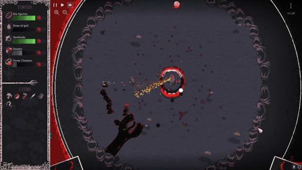 Heretic’s Fork – The Next Deck Building to Look Out For @9fingergames ...