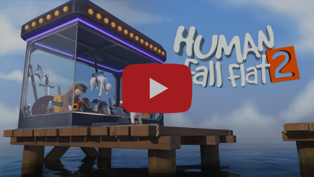 Human Fall Flat 2 Is Under Construction! - Impulse Gamer