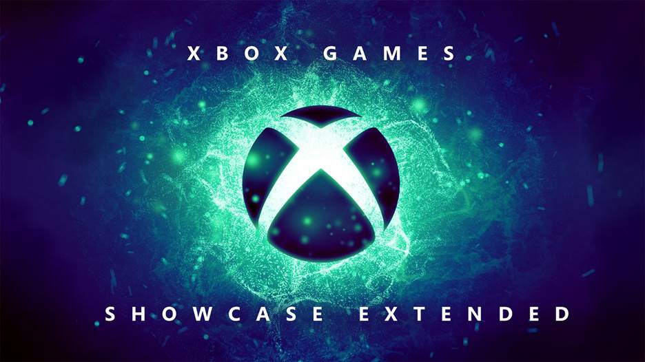 Everything Xbox Announced during Xbox Games Showcase Extended - Impulse ...