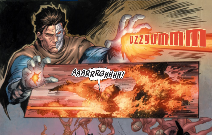 Star Wars Bounty Hunters 36 Review Impulse Gamer