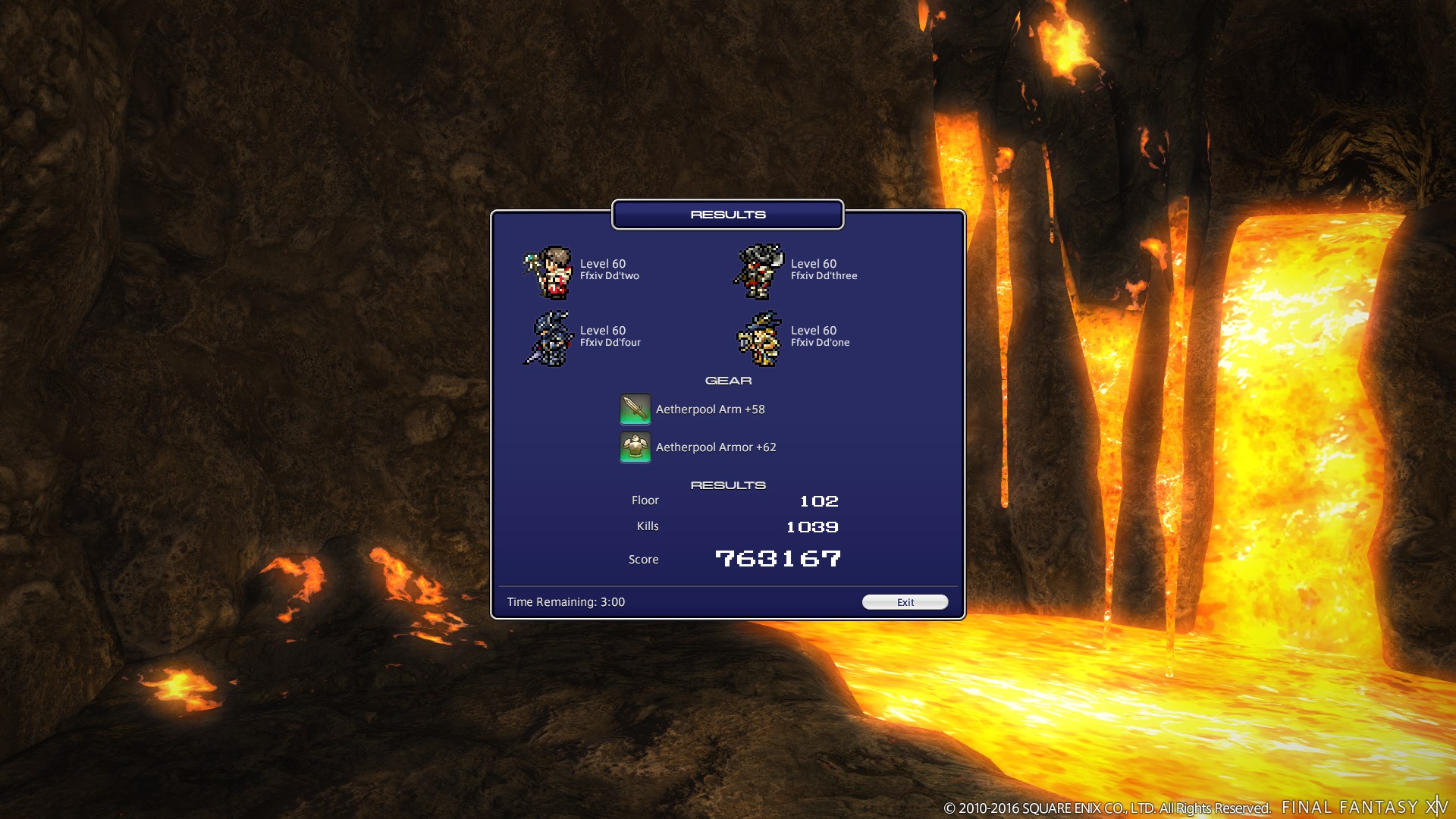 A Guide to Endgame - Final Fantasy XIV - Impulse Gamer