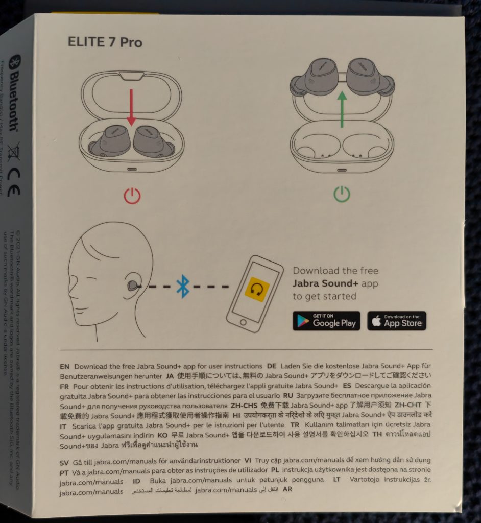 Jabra Elite 7 Pro Review - Impulse Gamer