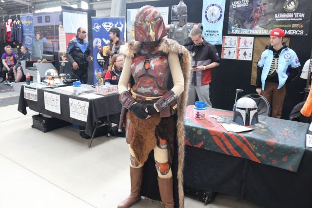 Metro Comic Con 2023 Review - Impulse Gamer