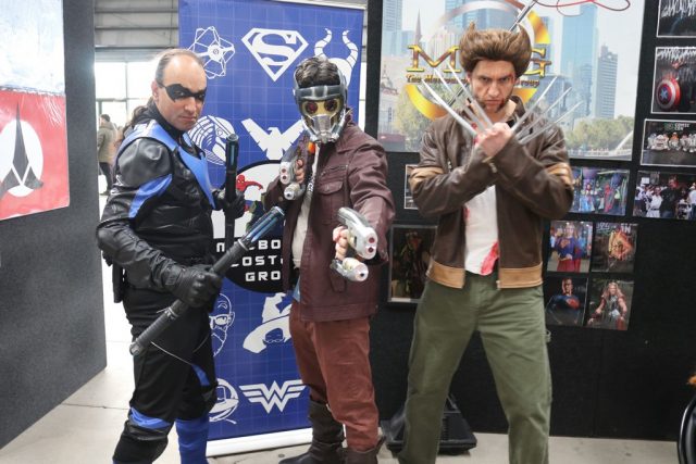 Metro Comic Con 2023 Review - Impulse Gamer