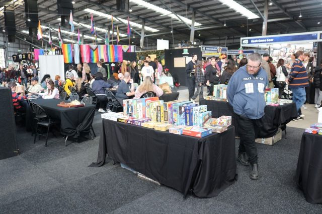 Metro Comic Con 2023 Review - Impulse Gamer