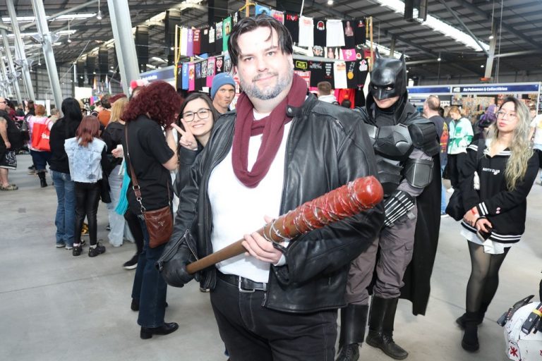 Metro Comic Con 2023 Review - Impulse Gamer