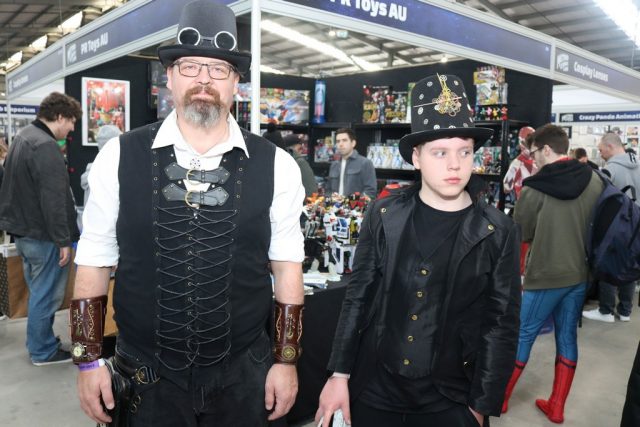 Metro Comic Con 2023 Review - Impulse Gamer