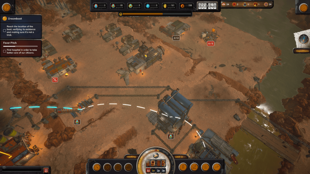 Homeseek PC Review @Homeseekgame - Impulse Gamer