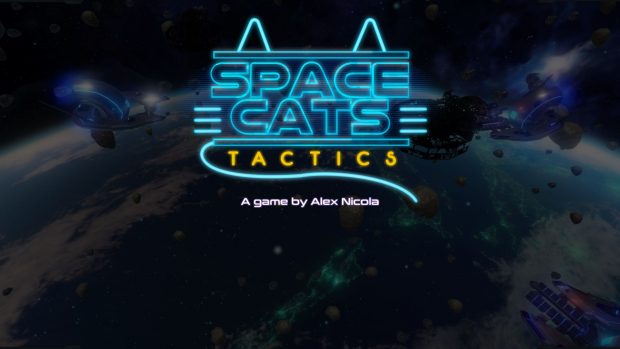 Space Cats Tactics PC Review - Impulse Gamer