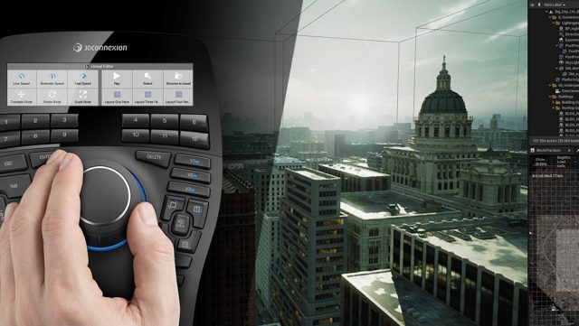 3DConnexion SpaceMouse Enterprise Kit 2 Review (2023) - Impulse Gamer