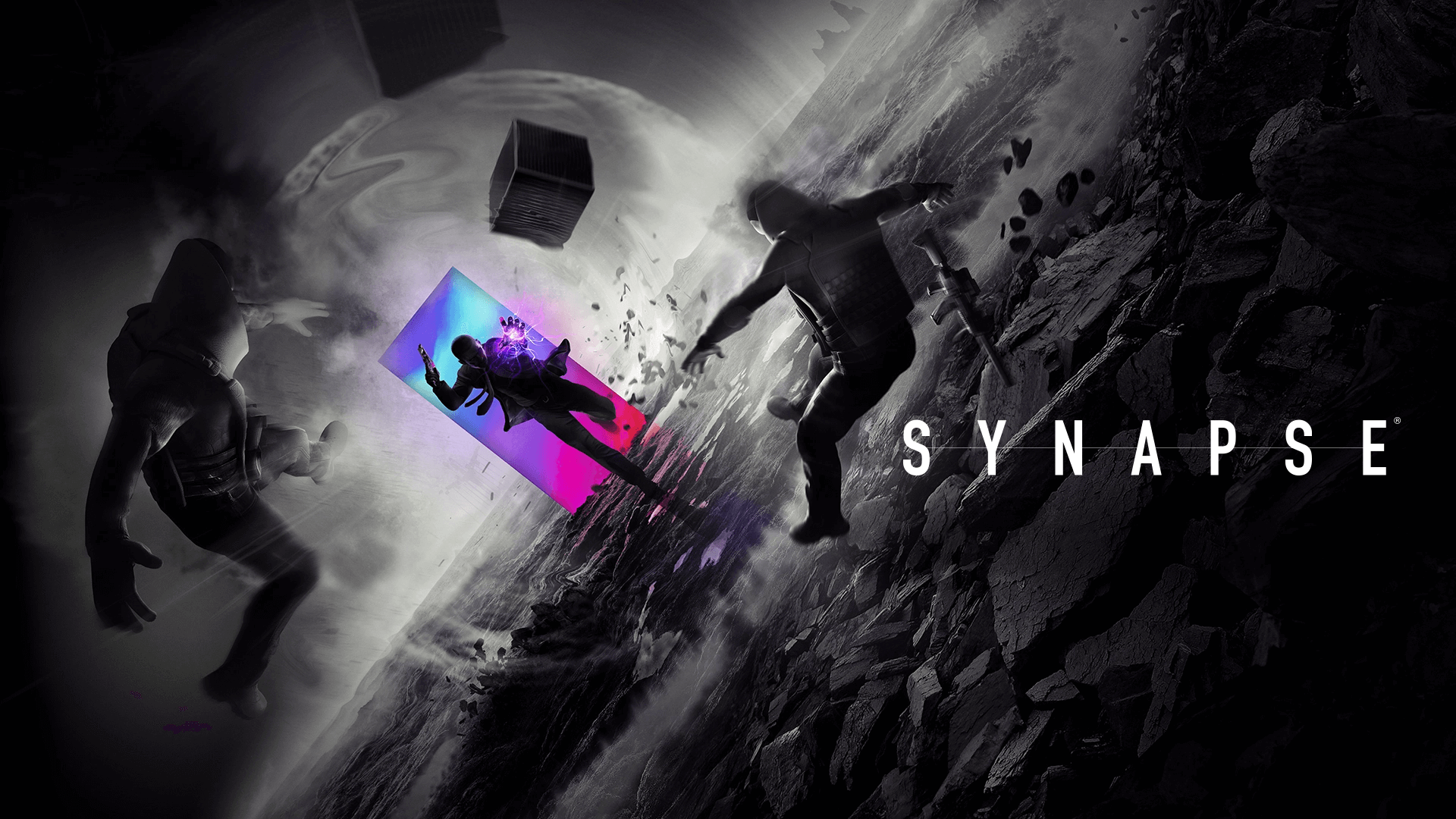 Synapse (PSVR2) Review - Impulse Gamer Synapse (PSVR2) Review - Impulse Gamer
