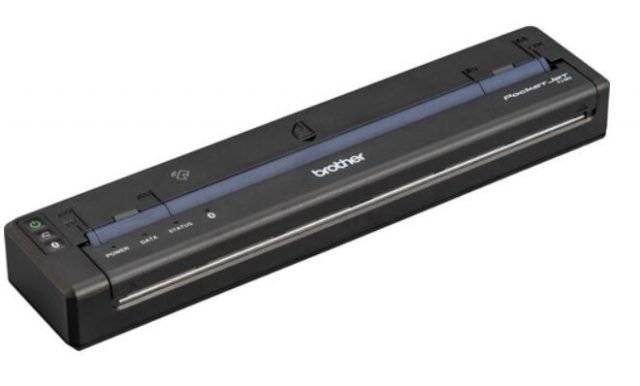 Brother Portable Printer PJ-863 Bundle-Pack Review (PJ-863) - Impulse Gamer