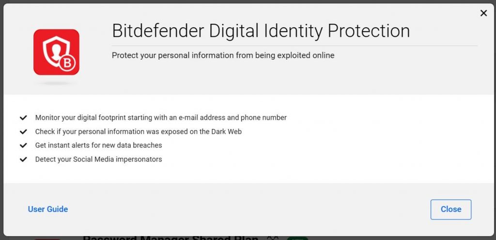 Bitdefender Digital Identity Protection Review - Impulse Gamer