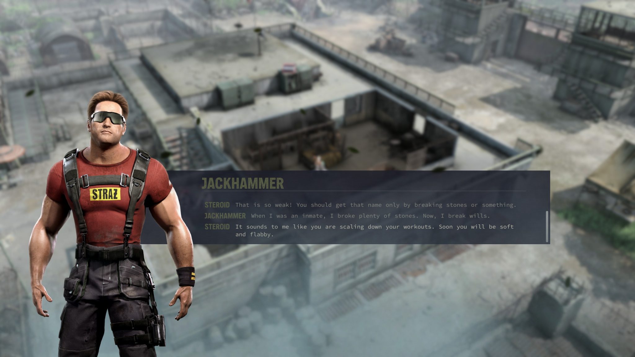 Jagged Alliance 3 PC Review - Command, Contract, Conquer - Impulse Gamer