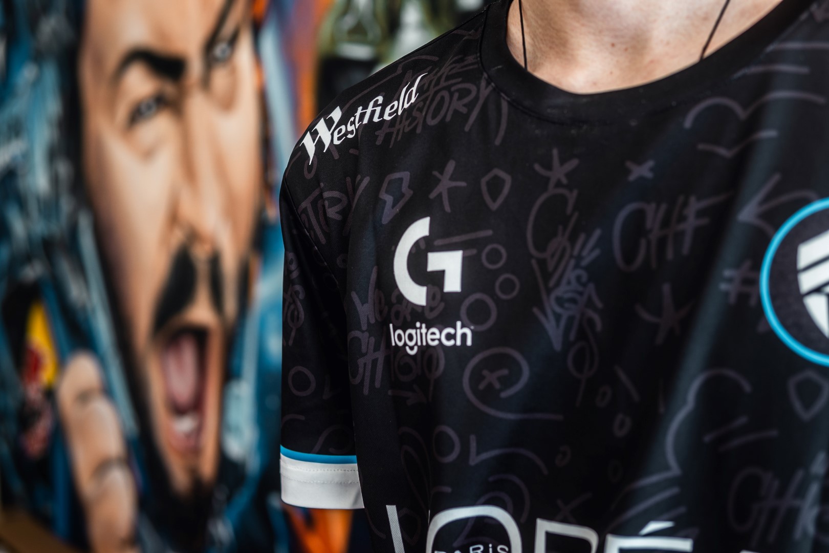 Logitech G reignites partnership with The Chiefs Esports Club - Impulse ...
