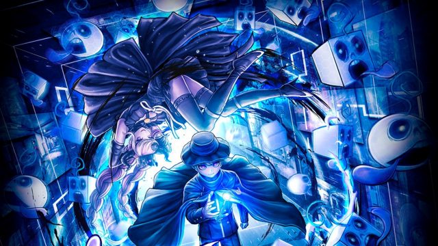 Master Detective Archives: RAIN CODE Nintendo Switch Review - Impulse Gamer