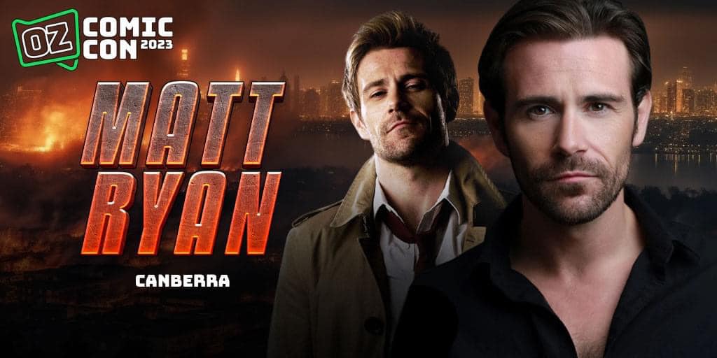 The Nation’s Capital Celebrates Pop Culture as Oz Comic-Con Returns to ...