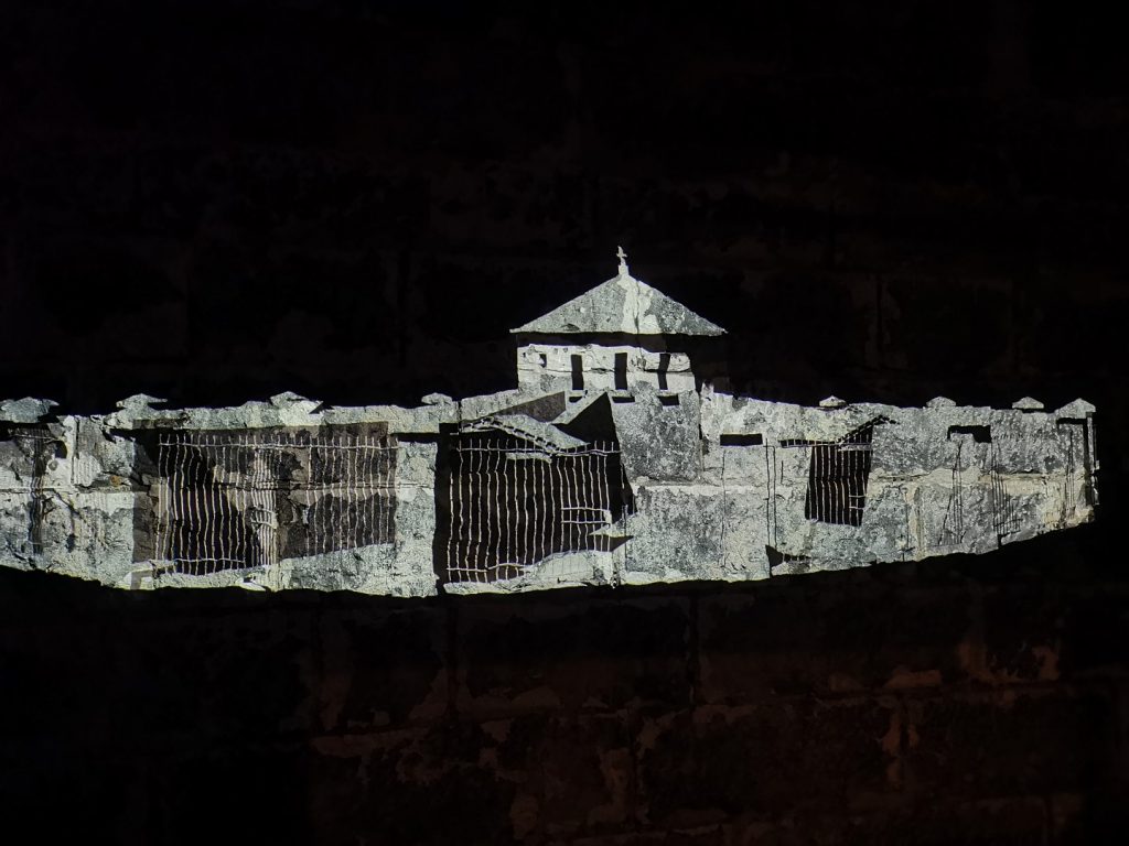 Pentridge Prison Night Tour Review (2023) – National Trust of Australia ...