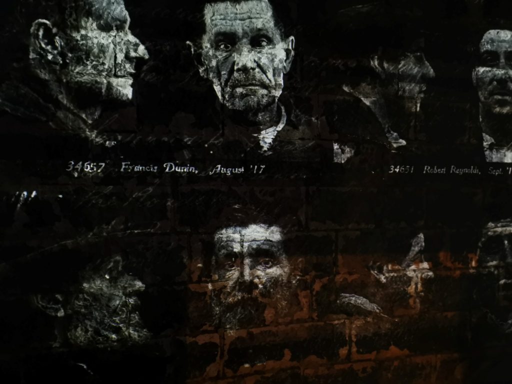 Pentridge Prison Night Tour Review (2023) – National Trust of Australia ...