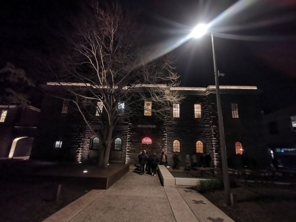 Pentridge Prison Night Tour Review (2023) – National Trust of Australia ...