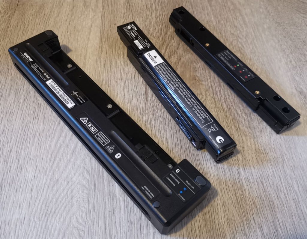 Brother Portable Printer PJ-863 Bundle-Pack Review (PJ-863) - Impulse Gamer