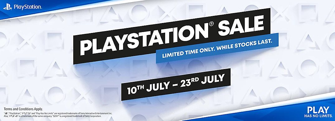 PlayStation 5 promotion until July 23rd - Impulse Gamer