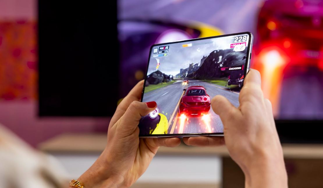 Samsung Announces Latest Galaxy Z Series Foldable Smartphones, Watches ...