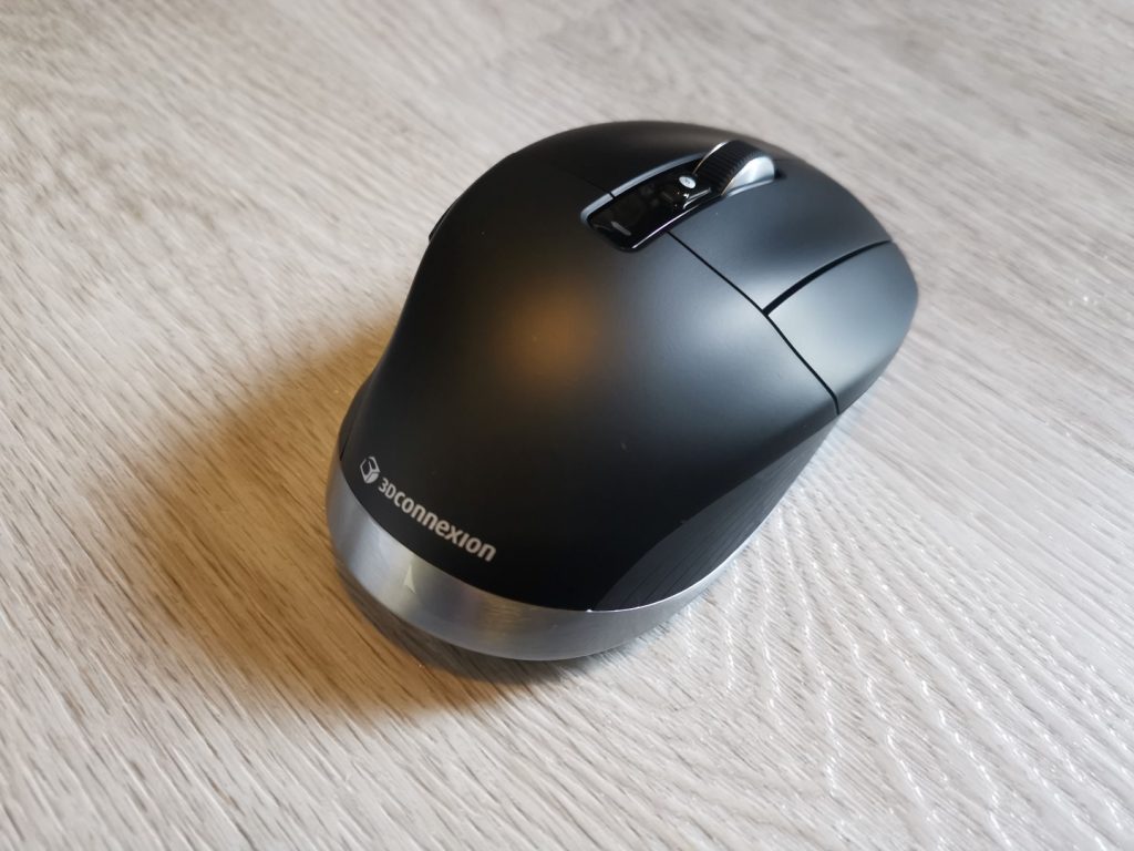 3DConnexion SpaceMouse Enterprise Kit 2 Review (2023) - Impulse Gamer